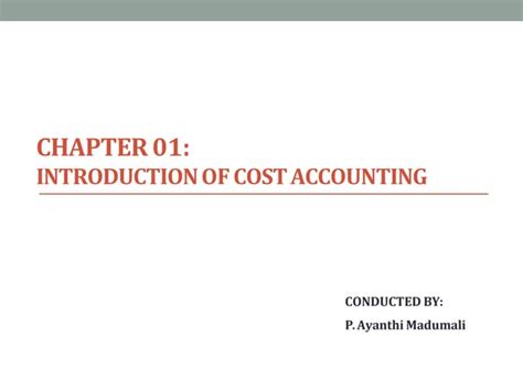 Chapter01 Introduction 180920072820pptx