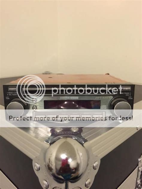 FS Sound Monitor CDT X DIYMobileAudio Com Car Stereo Forum