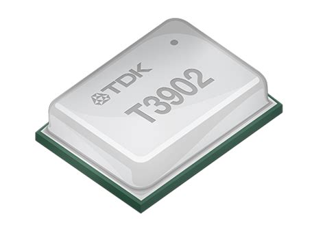 Tiny Mems Microphone Features 185µa Ultra Low Power Mode Electronics Lab