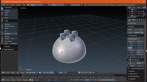 3d Modeling Help Album On Imgur