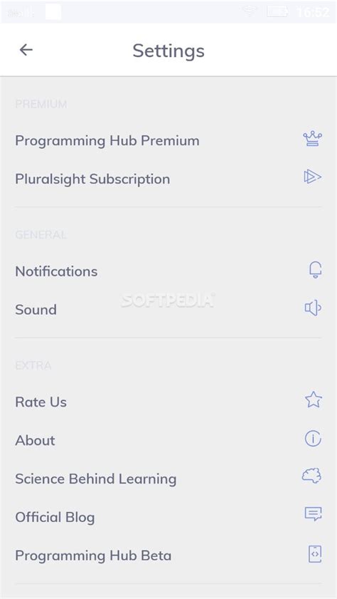 Programming Hub Learn To Code Apk Download