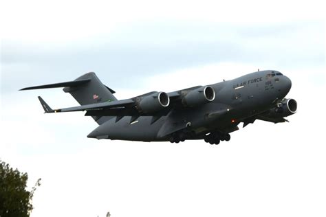 02 1105 Plane Spotters Aircraft Information