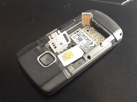 How To Use A SIM Card To Switch Phones Steps With Pictures