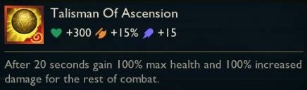 TFT Set 11 New Items 20 Artifacts And 5 Support Items Mobalytics