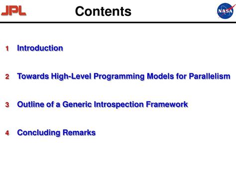 advanced programming and execution models for future multi core systems