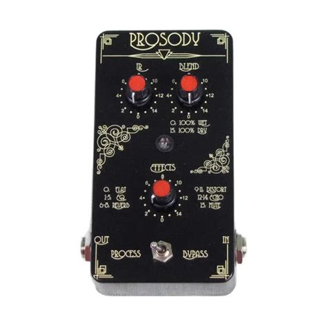 Preamps And Di Boxes Electric Violin Shop