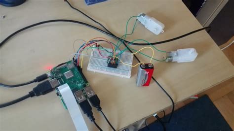 can t get my motor controller setup to work with raspberry pi 3b and 2