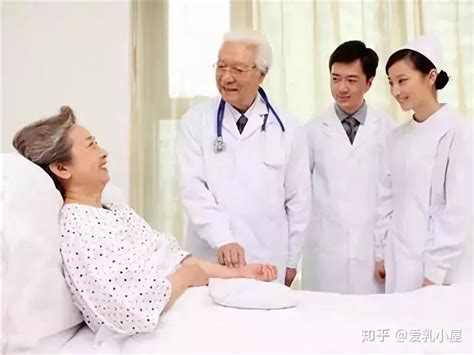 乳腺癌，先化疗还是先手术？这也是个问题！ 知乎