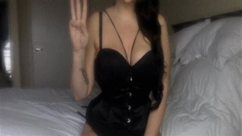 Risk Your Relationship Task Three Goddess Macha Clips4sale