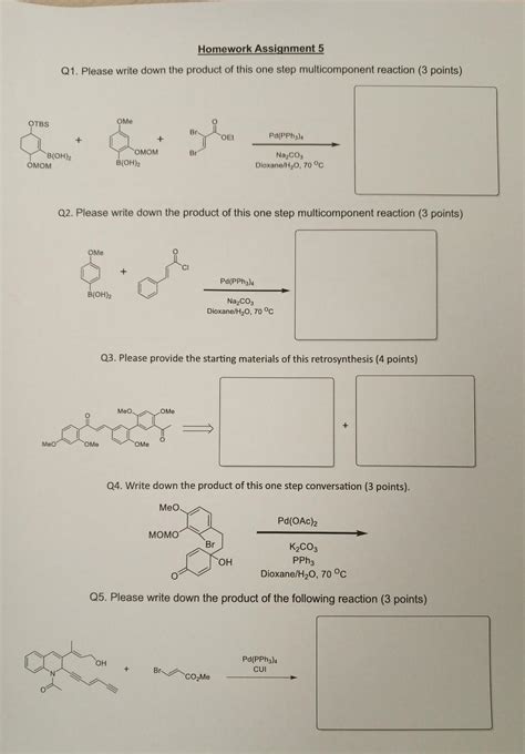 solved homework assignment 5 q1 please write down the