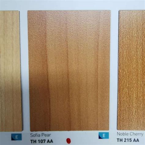 Jual Taco Hpl Th 107aa Sofia Pear Taco Hpl Woodgrain Urat Kayu Di Seller Natz Kebon Kelapa