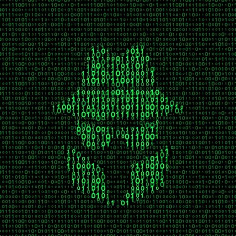 Hacker Code Vektoren Und Illustrationen Zum Kostenlosen Download Freepik