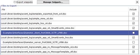 About The Xml Library