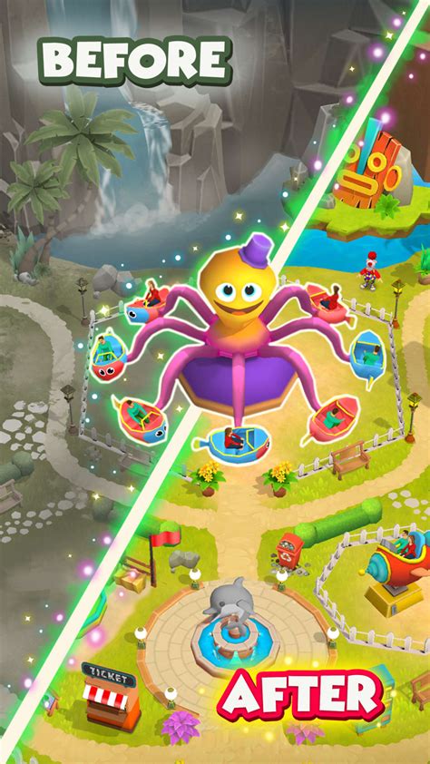fun town match 3 games for iphone download