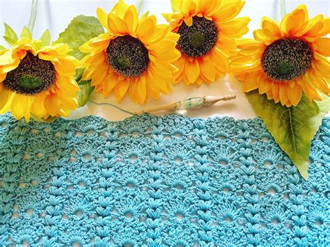 Mírya Shawl Pattern Only Etsy