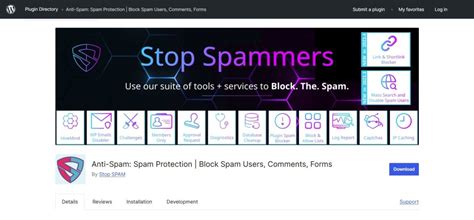 5 Anti Spam Wordpress Plugins In 2025 Ultahost Blog