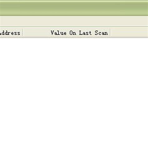 Ram Cheat Alternatives And Similar Software