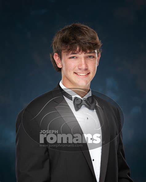 Hall Corbin Jrp Formals