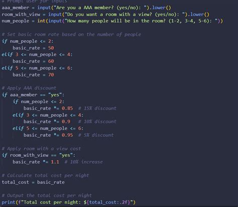 Solved How Can I Make This Loop Until The User Types Quit Chegg