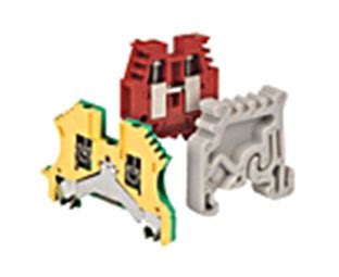 Iec Screw Type Terminal Blocks Kad Botswana