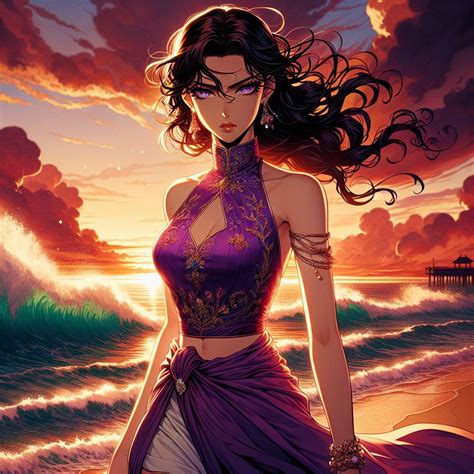 Explore Anime Girl Anger Art