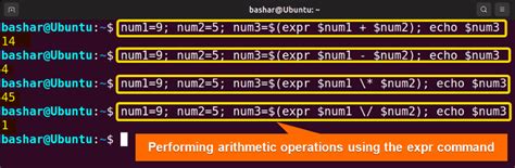 The Let Command In Linux With 5 Practical Examples LinuxSimply