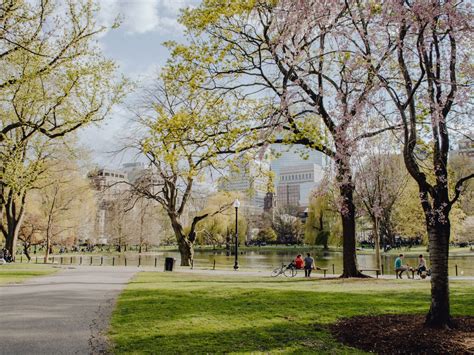 High Park In Toronto Activities Attractions And Visitor Information