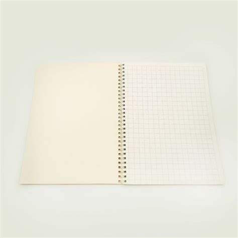 Дөрвөлжин шугамтай дэвтэр A4