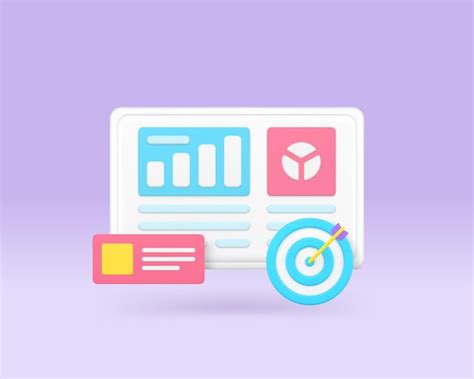 premium vector business analyzing workflow process project