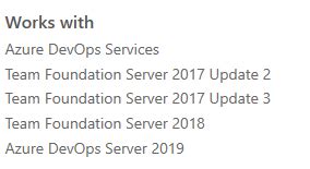 Azure Devops Adding TFS Add In Into Teams Stack Overflow
