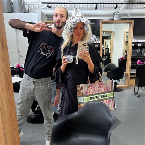 Meet The Glamorous Pr Honcho Roxy Jacenko Who Loves Her Birkins So Much