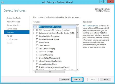 Windows Server 2012 Active Directory Kurulumu Safak Coban