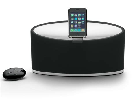 Bandw Zeppelin Mini Review Techradar