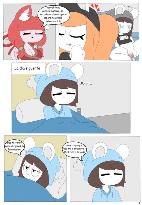 [lalo Oliv] All Can You Do Me A Favor 2