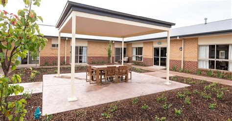 Bupa Ballarat Aged Care And Nursing Home Ballarat