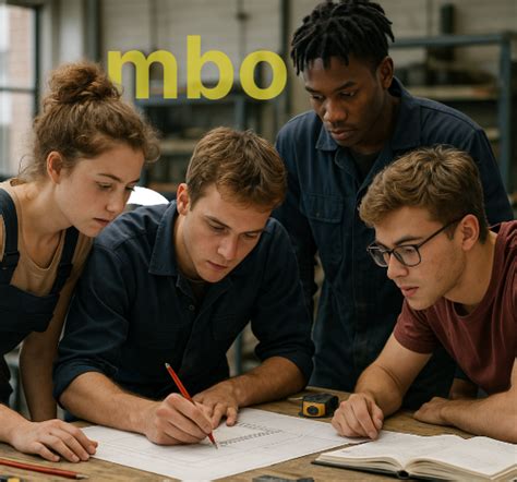 Ai Voor Het Mbo Ai Klaslokaal