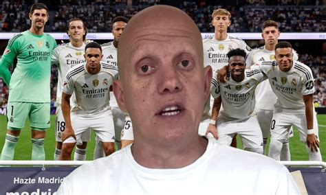 Ni Mbappé Ni Vinicius Marcos López Señala A Los 2 Jugadores Clave Del