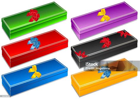 선물 메시지함 화려한 장식 전체적으로 자발적인 기부금으로 운영되는 유니세프는 160개 공단에 대한 스톡 벡터 아트 및 기타 이미지 공단 공휴일 기념일 Istock