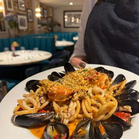 Menus 2026 Pranzo Italian York In York Thefork