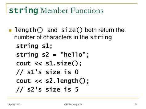 ppt chapter 3 introduction to classes and objects powerpoint