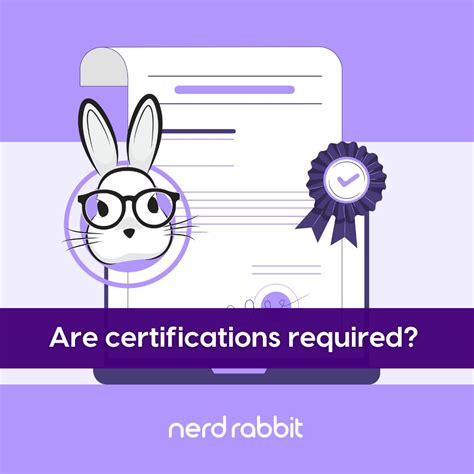 Nerdrabbit On Linkedin Certifications Cloudcareers Techtalent Nerdherders Levelupyourcareer