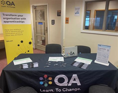 Catrin Thomas On Linkedin Qa Apprenticeships Training Development Upskilling Digital Tech