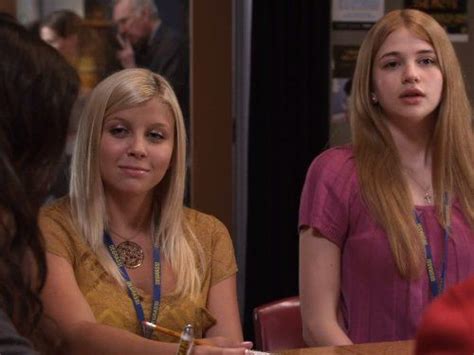 Sarah Fisher Sarah Fisher Degrassi