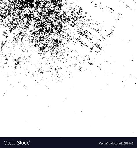 Dstress Overlay Texture Royalty Free Vector Image