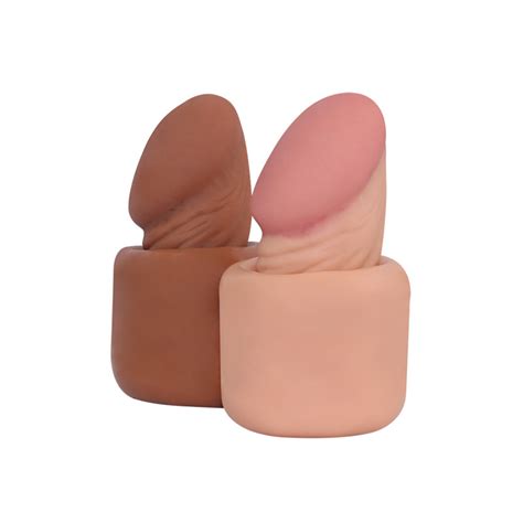 Men Sex Toy Extender Penis Extension Inches Professional Adult Novelty Sex Toys Supplier