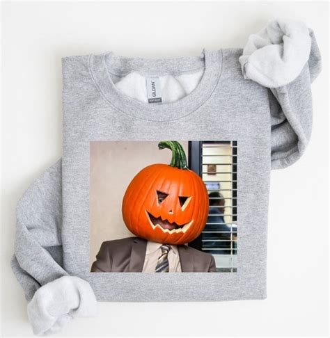 Dwight Pumpkin Wildone Shop