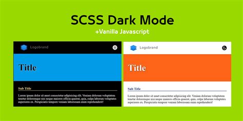 Github Hishamdalal Scss Dark Mode