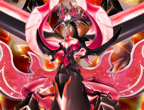 Multiversal Demon Entity by Gotow on DeviantArt
