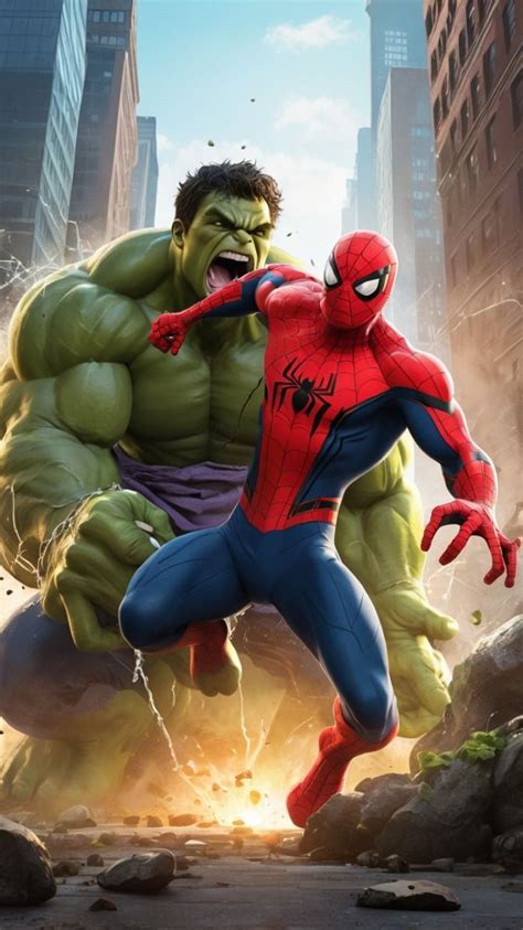 Pin By José Matheus On Filmes Hulk Spiderman Spiderman Images Comic