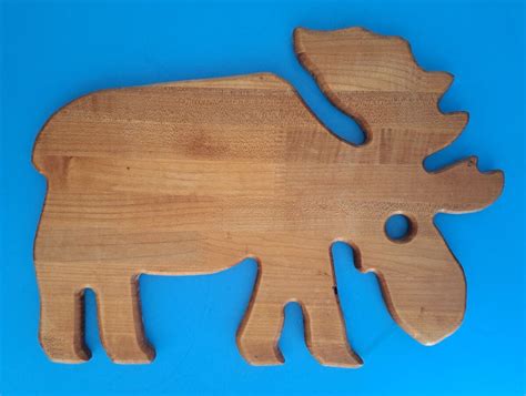 Cutting Board Shape Designs